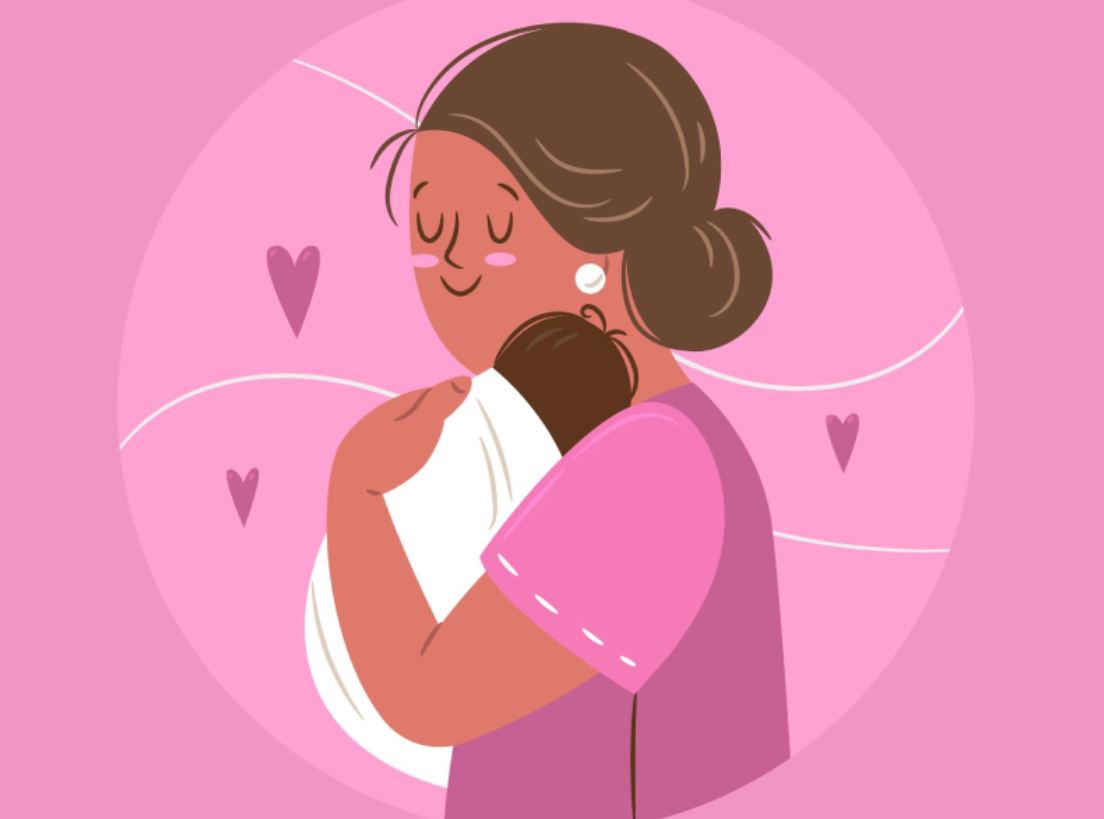 Importancia de la salud mental materna | Blog Sana-Mente